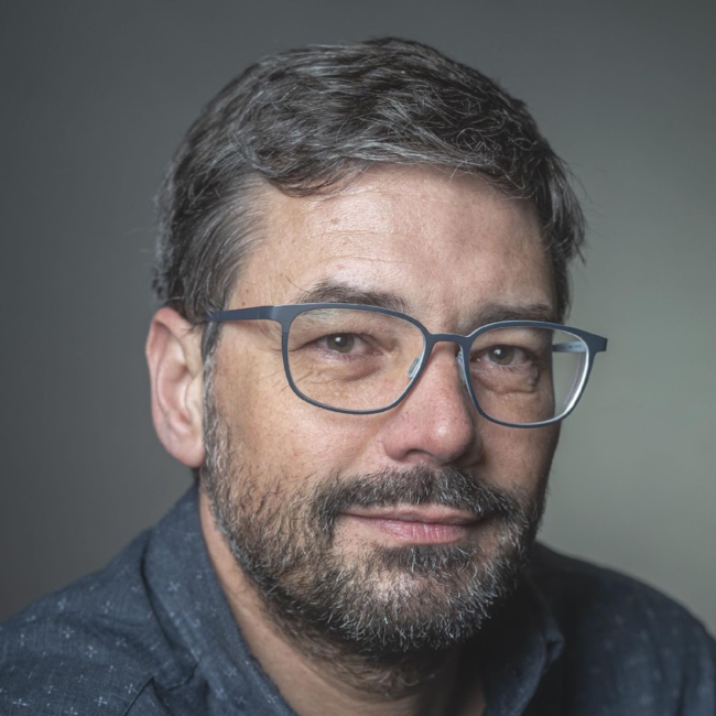 Dominique Dirlewanger – Festival Histoire et Cité